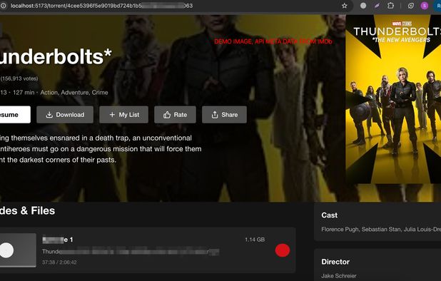 Open Source Stremio Alternatives: Top 4 Web-based Video Streaming Apps ...