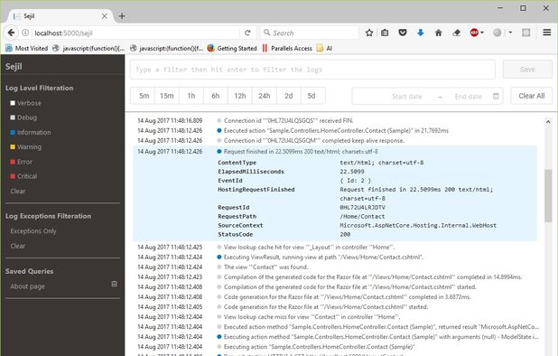 Free Seq Alternatives: Top 15 Web Log Analyzers & Similar Apps ...