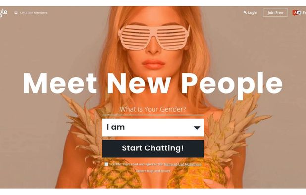 Flingster Alternatives: Top 12 Web-based Dating Services | AlternativeTo