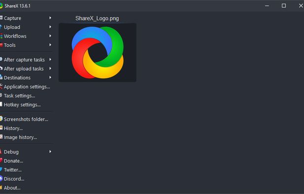 Open Source Snipping Tool Alternatives: Top 12 Screenshot Capture Tools ...