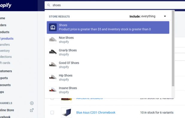 BoothKeepOS Alternatives: Top 5 Inventory Management Tools & Similar ...