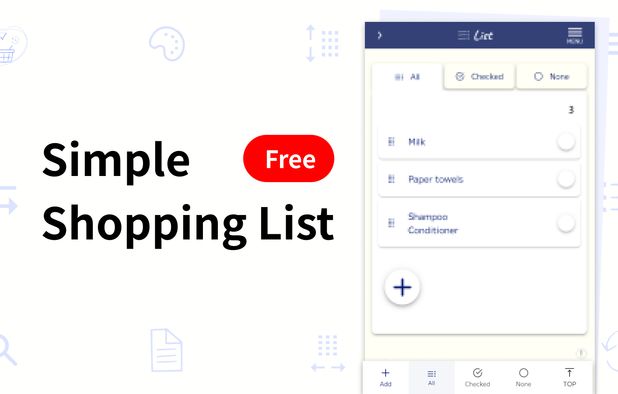 Potato: Shopping List Alternatives: Top 12 Grocery List & Similar Apps ...