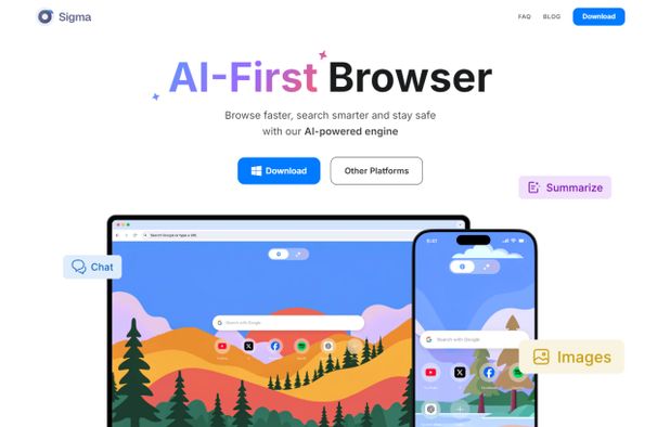 Perplexity Comet Alternatives: Top 23 Web Browsers & Similar Apps ...