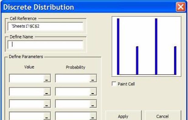 SimulAr: : Montecarlo simulation in Excel | AlternativeTo