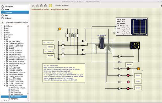 Autodesk Tinkercad Alternatives: Top 5 Circuit Simulators | AlternativeTo