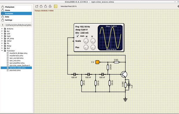 Autodesk Tinkercad Alternatives: Top 5 Circuit Simulators | AlternativeTo