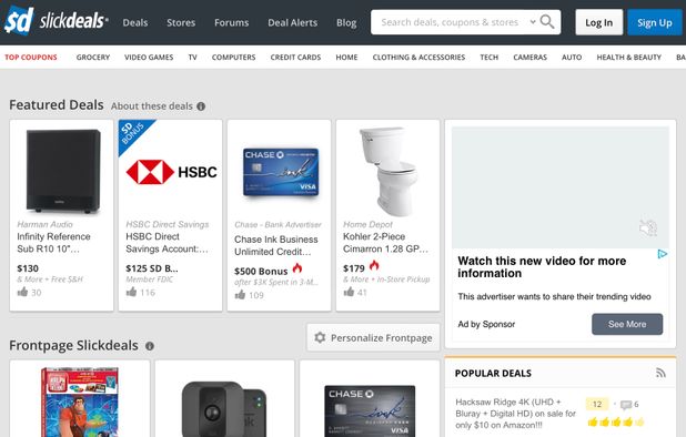 FatWallet Alternatives - Explore Similar Sites & Apps | AlternativeTo
