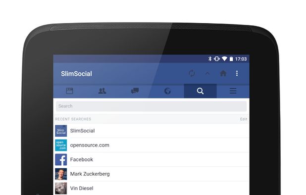 Facebook Alternatives: Top 18 Social Networks from the EU | AlternativeTo