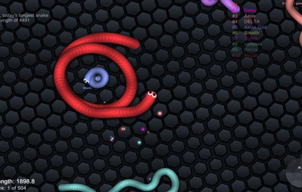 Games Like Shell Shockers: Similar Absorb Games | AlternativeTo