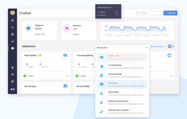 Free Chatango Alternatives | AlternativeTo