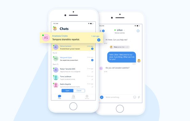 Free Chatango Alternatives | AlternativeTo