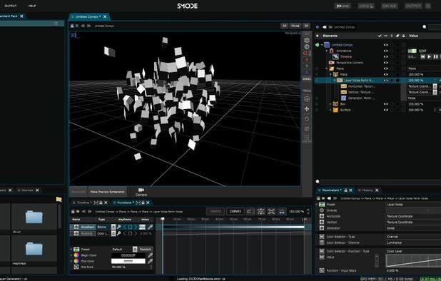 QLab Alternatives for Windows: Top 12 Projection Mapping Apps ...