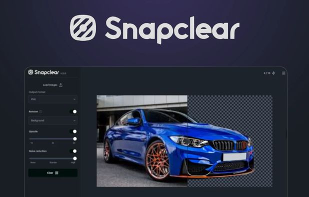 No-Background Alternatives: Top 12 Image Editors & Similar Websites ...