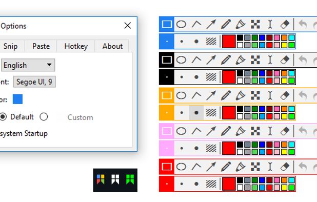 Greenshot Alternatives for Mac: Top 12 Screenshot Capture Tools ...