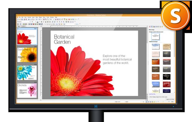 Free Microsoft PowerPoint Viewer Alternatives for Windows | AlternativeTo