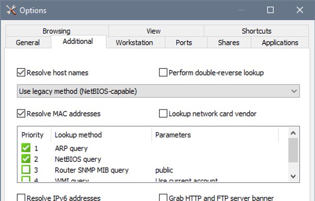 Great Angry IP Scanner Alternatives: Top IP Scanners in 2025 ...