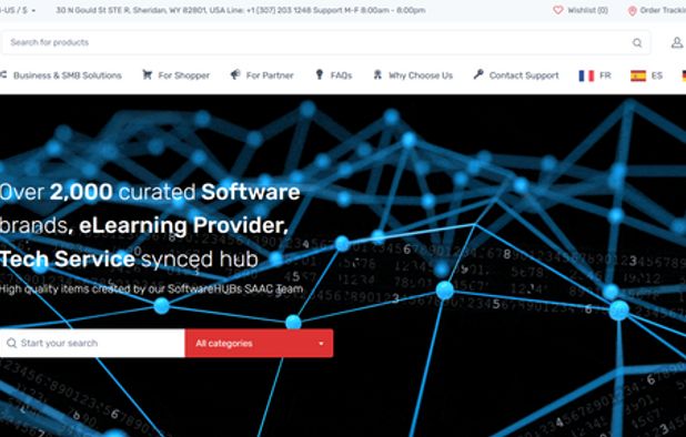 SOFTWAREHUBS: The most trusted brand & software HUBs in the world ...
