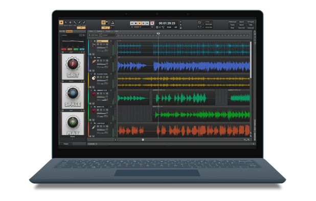 Bandlab Alternatives for Windows: Top 15 Music Production Apps ...