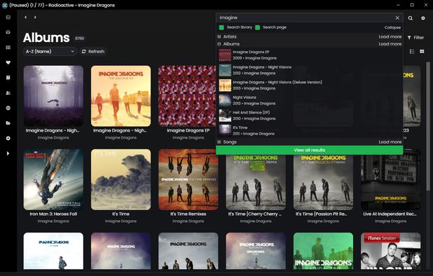 Psysonic Alternatives - Explore Similar Software | AlternativeTo