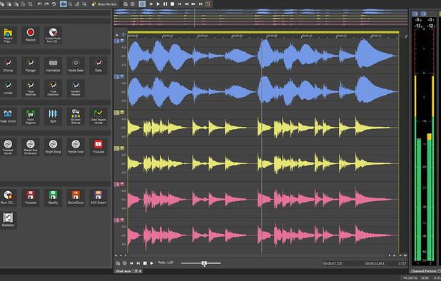 Best GarageBand Alternatives: Top Music Production Apps in 2026 ...