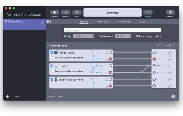 Great Soundflower Alternatives: Top Audio Routers in 2026 | AlternativeTo