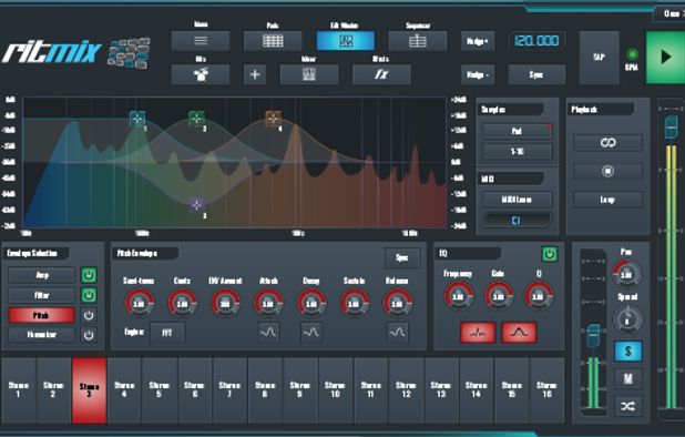 GarageBand Alternatives: Top 18 Web-based Music Production Apps ...