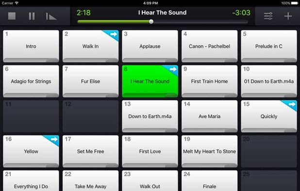 Soundplant Alternatives: Top 12 Soundboards | AlternativeTo