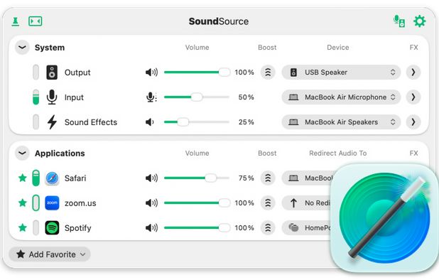 Sound Control Alternatives: Top 23 Volume Control Tools & Similar Apps ...