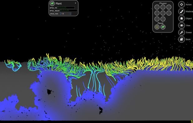 Games Like Space Crash Simulator: Similar Sandbox Games 2026 ...