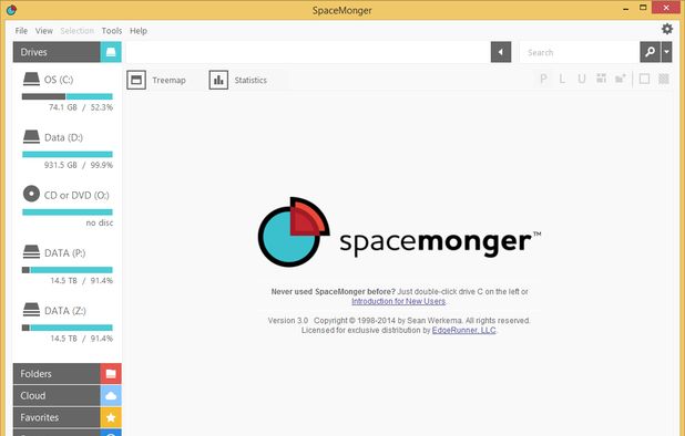 OmniDiskSweeper Alternatives for Windows: Top 23 Disk Usage Analyzers ...
