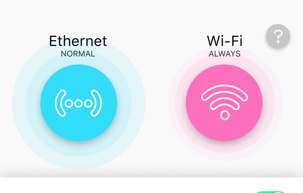 Speedify: Combine multiple Internet connections on your smartphone or ...