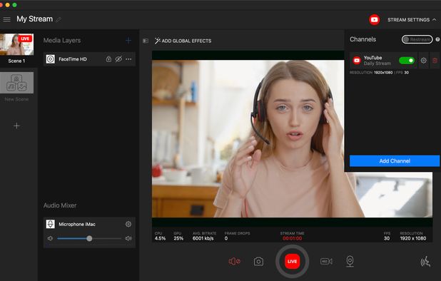 Best ManyCam Alternatives: Top Live Streaming Tools and Services in ...