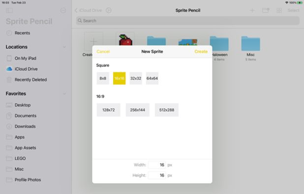 GraphicsGale Alternatives for Mac: Top 17 Image Editors | AlternativeTo