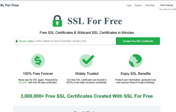 DigiCert Alternatives: Top 12 Certificate Authorities & Similar ...