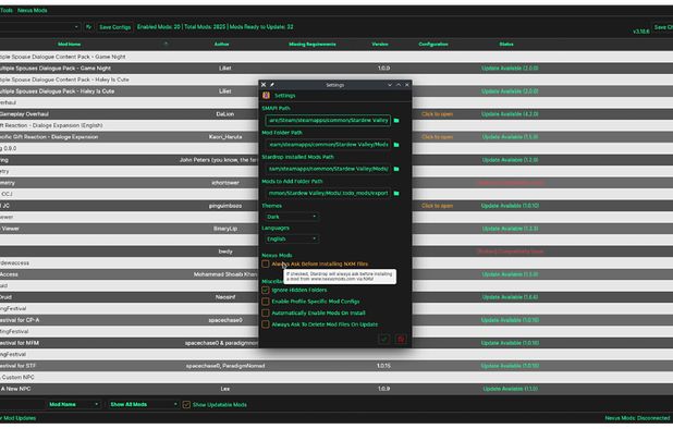 Video Game Mods Alternatives: Top 11 Modding Apps & Similar Websites ...