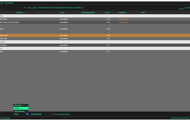 Video Game Mods Alternatives: Top 11 Modding Apps & Similar Websites ...