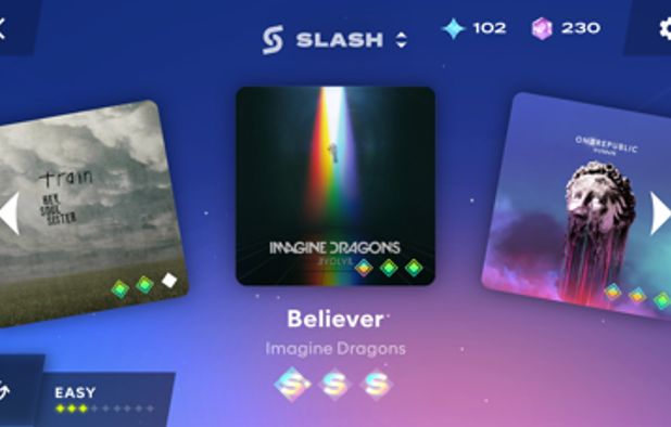 Free Games Like osu!: Similar Music Games 2025 | AlternativeTo