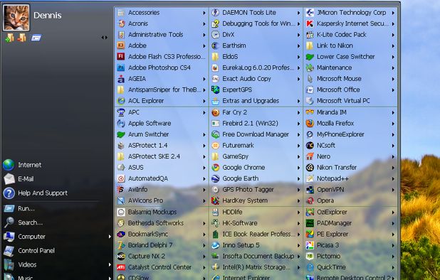 StartAllBack Alternatives - Explore Similar Software | AlternativeTo
