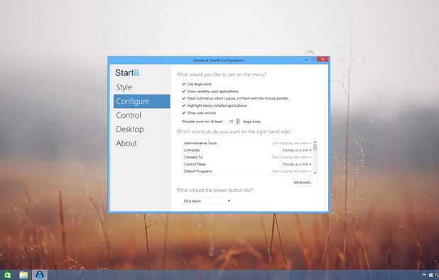 StartAllBack Alternatives - Explore Similar Software | AlternativeTo