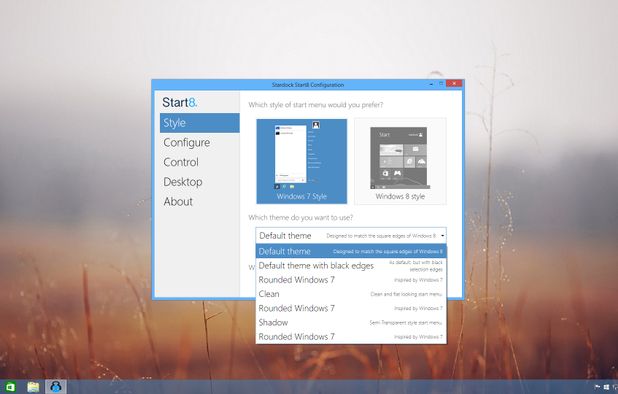 StartAllBack Alternatives - Explore Similar Software | AlternativeTo