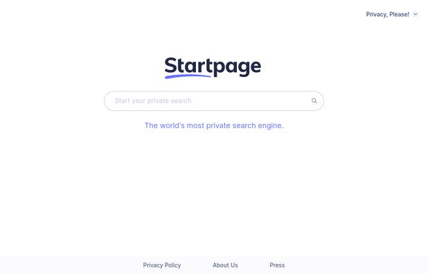 Like-for-Like: Big Tech Software Alternatives | AlternativeTo