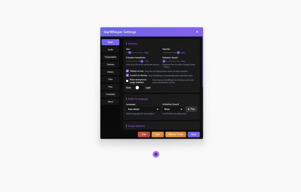 Whisper Writer Alternatives - Explore Similar Software | AlternativeTo