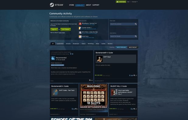 Hydra Launcher Alternatives: Top 12 Game Stores | AlternativeTo
