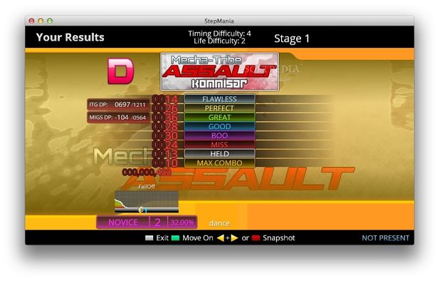 Free Games Like osu!: Similar Music Games 2025 | AlternativeTo