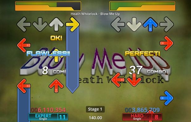 Free Games Like osu!: Similar Music Games 2025 | AlternativeTo