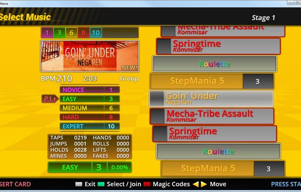 Free Games Like osu!: Similar Music Games 2025 | AlternativeTo