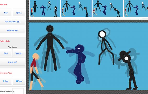 Stick Studio Pro Alternatives - Explore Similar Sites & Apps ...