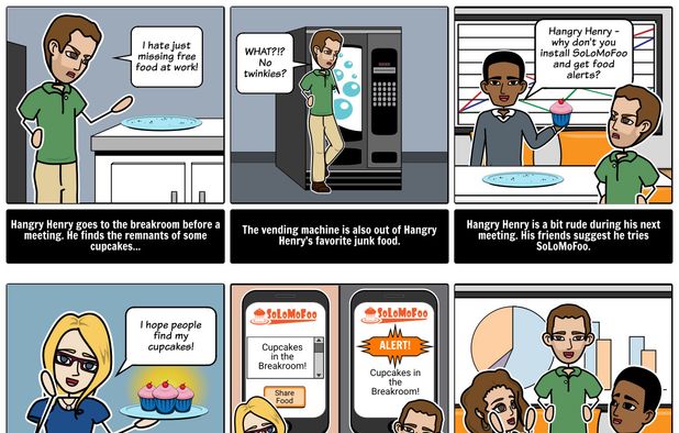 Bitstrips Alternatives: Top 14 Comic Makers & Similar Apps | AlternativeTo