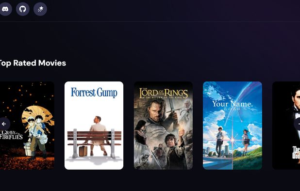 Streamerflix: StreamerFlix is your one-stop shop for cinematic ...