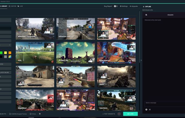 Free ManyCam Alternatives: Top 23 Live Streaming Tools and Services ...